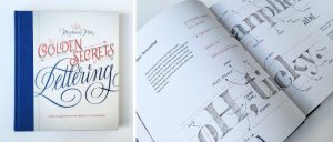 My Top 5 Favorite Lettering Books for Technique – Draw Journal Blog by ...